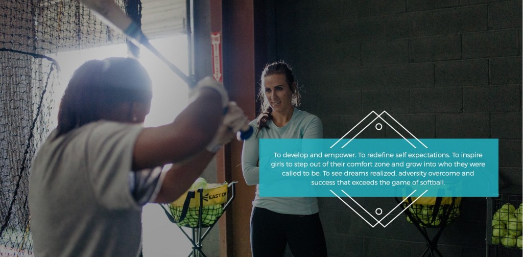 The Softball Project